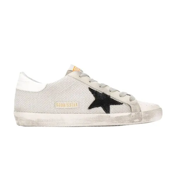GOLDEN GOOSE Superstar Sneakers