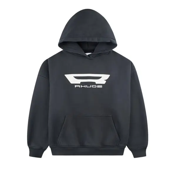 Rhude Campione Hoodie
