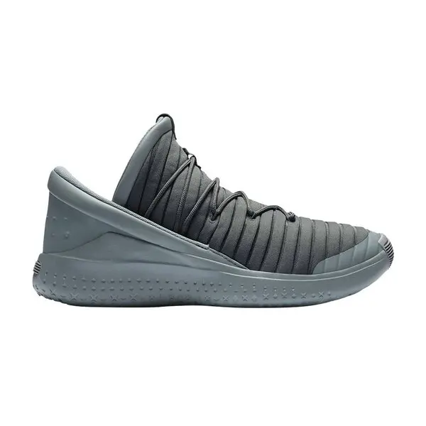 JORDAN Flight Luxe Sneakers - Grey