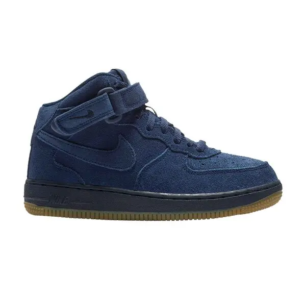Nike Force 1 Mid Lv8 Ps Sneakers