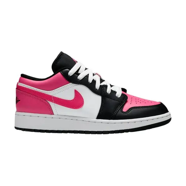 JORDAN 1 Low Gs Sneakers - Pink