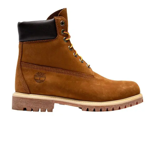 Timberland 6-inch Premium Waterproof Boots - Tan
