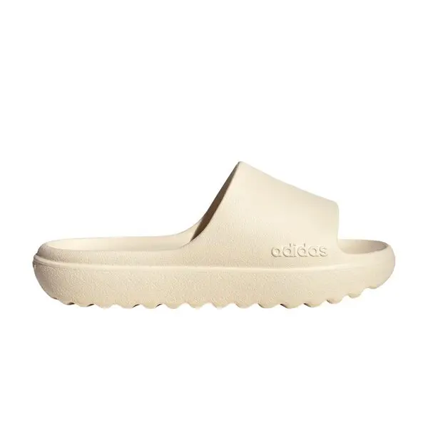 Adidas Adilette Lumia Slide J - Cream
