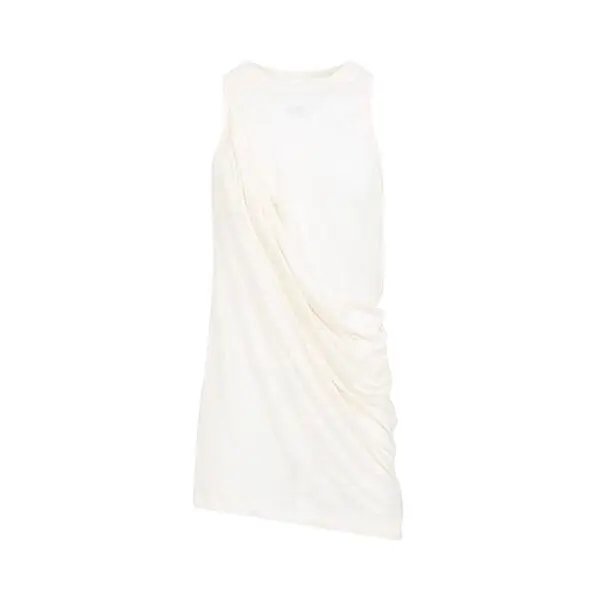 Rick Owens Anthem Tank Top