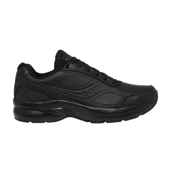 Saucony Omni Walker 3 Wide Athletic Sneakers