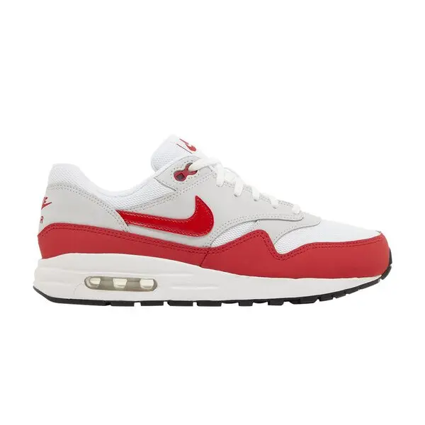 Nike Max Gs Sneakers - Red
