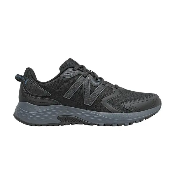 NEW BALANCE 410v7 Sneakers - Black