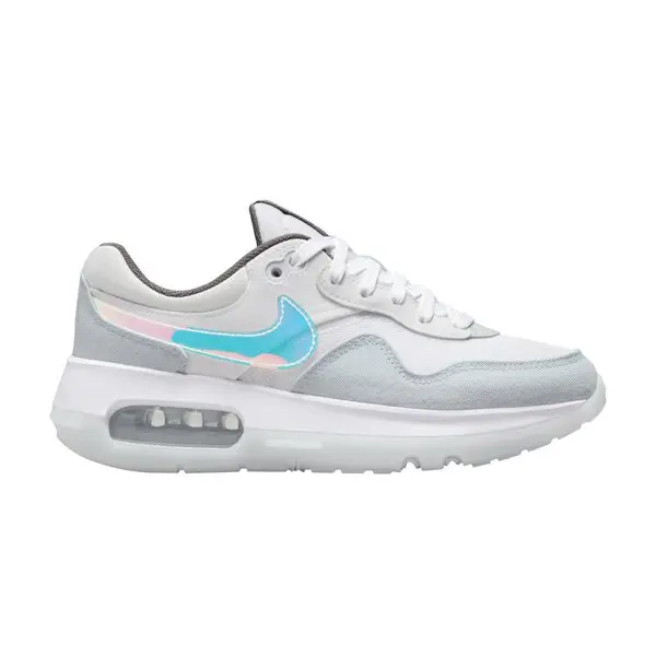 Nike Air Max Motif Gs Sneakers