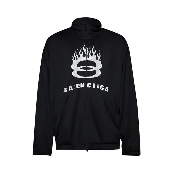 Balenciaga Track Jacket