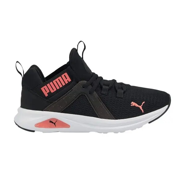 PUMA Enzo 2 Speckled Sneakers