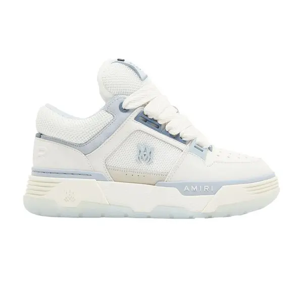 Amiri Ma-1 - White