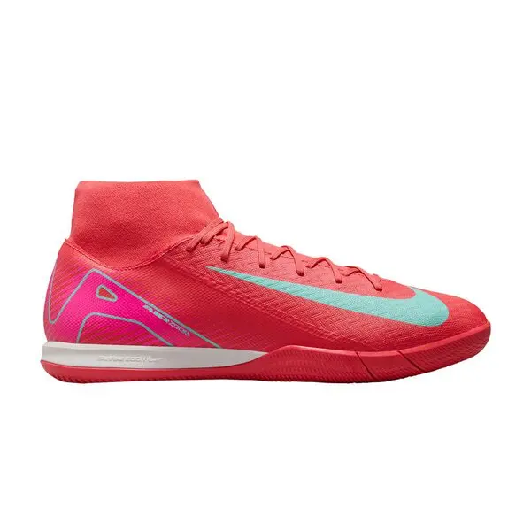 Nike Zoom Mercurial Superfly Academy Ic 'mad Energy Pack - Red