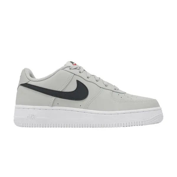 Nike Air Force Lv8 Gs Sneakers - Grey