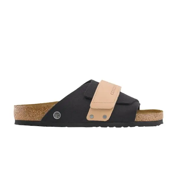 BIRKENSTOCK Concepts X Kyoto Felt Slide