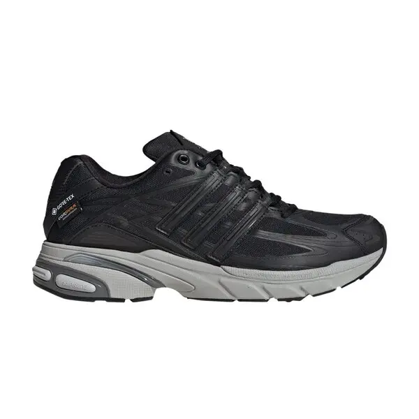 Adidas Adistar Cushion Gore-tex Sneakers - Black