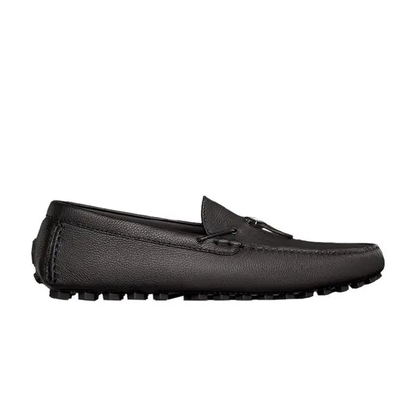 Dior Odeon Driver Loafer