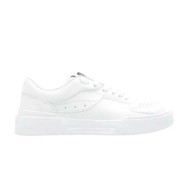 Dolce & Gabbana Roma Low Sneakers