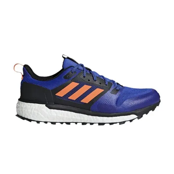 Adidas Supernova Trail Sneakers