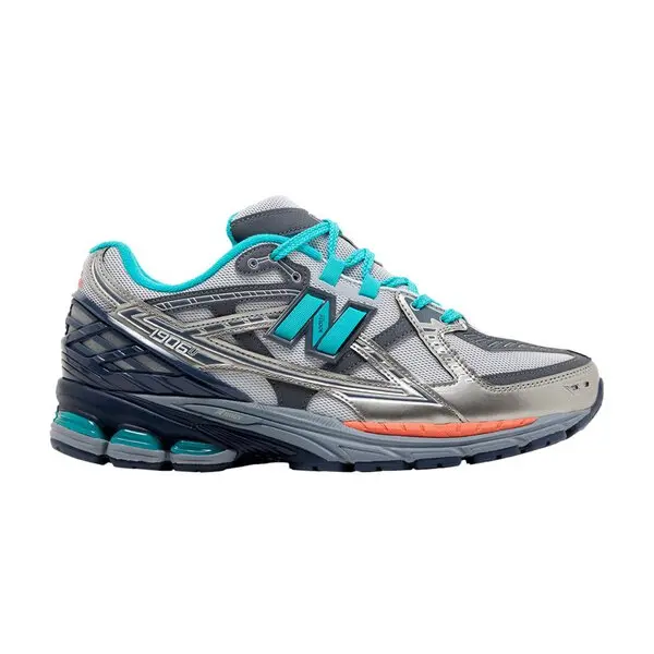 NEW BALANCE The Whitaker Group X 1906u - Silver