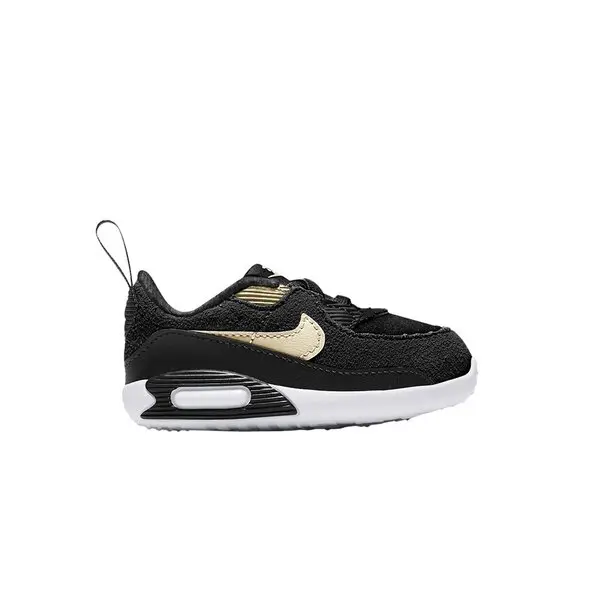 Nike Air Max 90 Cb Sneakers - Black