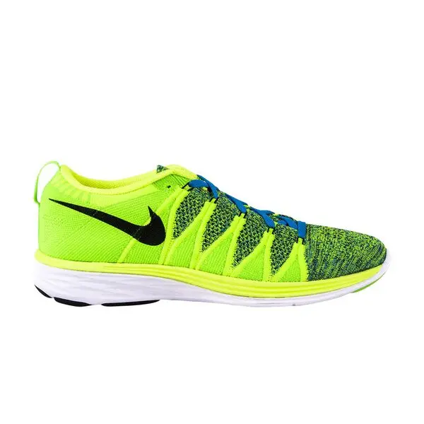 Nike Flyknit Lunar 2 Sneakers