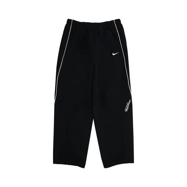 Supreme Track Pant - Black