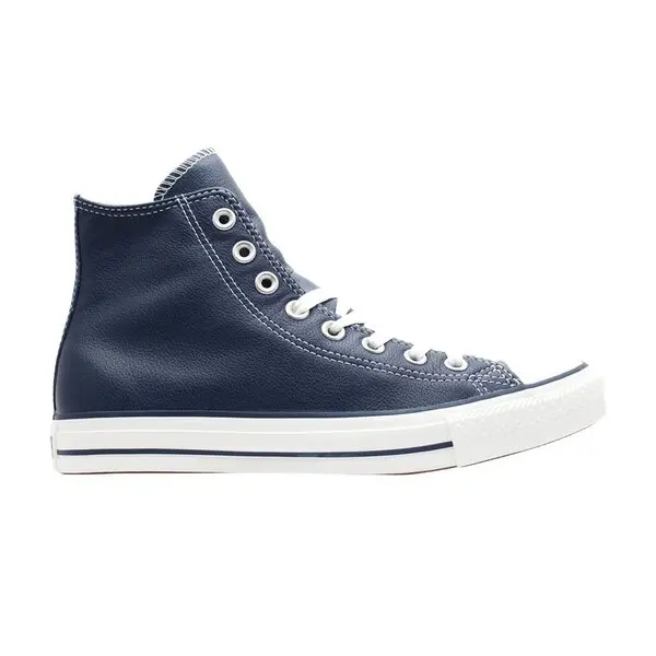 CONVERSE Chuck Taylor All Star Hi - Blue
