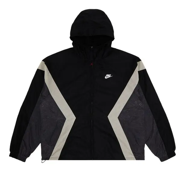 Nike X Nigel Sylvester Draft Jacket