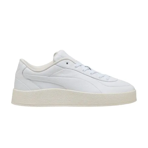 PUMA Ca Luxe Sneakers