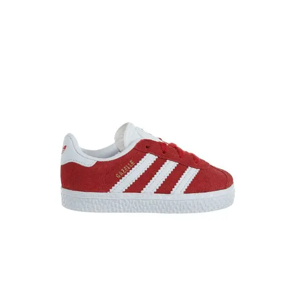 Adidas Gazelle I Sneakers - Red