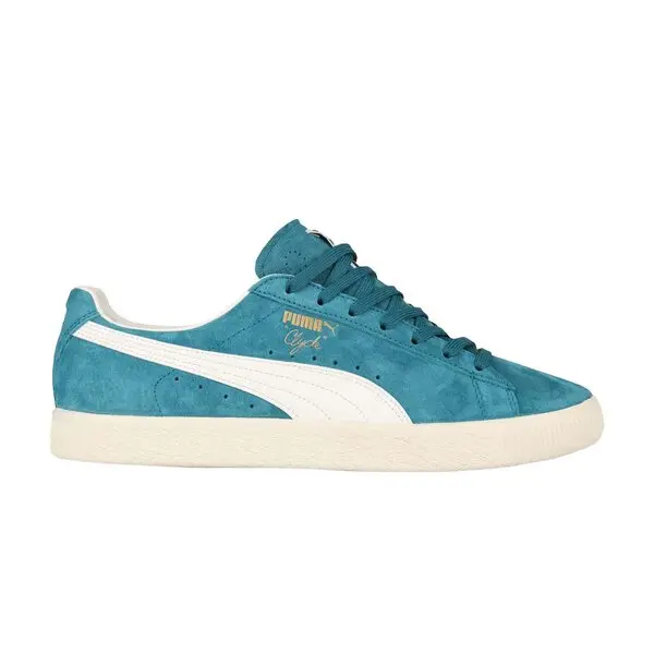 PUMA Clyde Premium Core