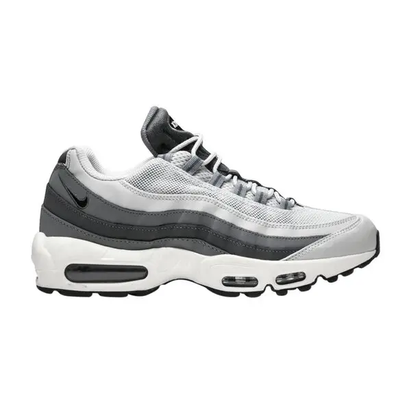 Nike Air Max 95 Sneakers - Grey