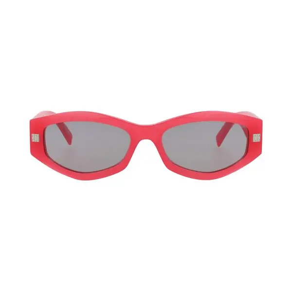 Givenchy Cat Eye Sunglasses - Pink