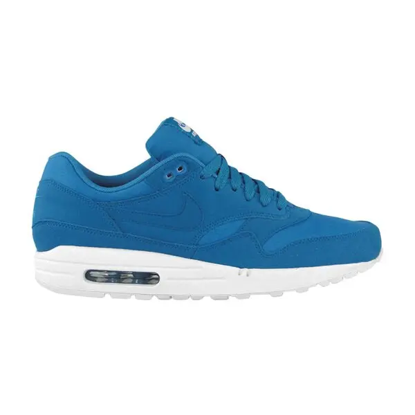 Nike Air Max 1 Ripstop Pack Dynamic - Blue