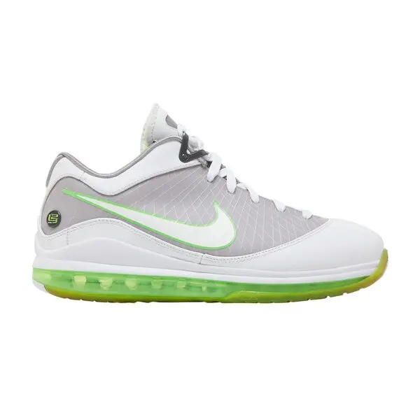 Nike Air Max Lebron Low - Grey
