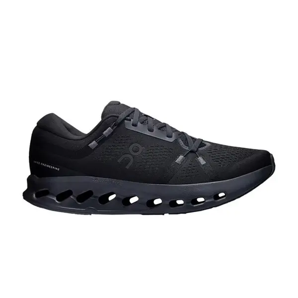 On Cloudsurfer 2 Sneakers - Black