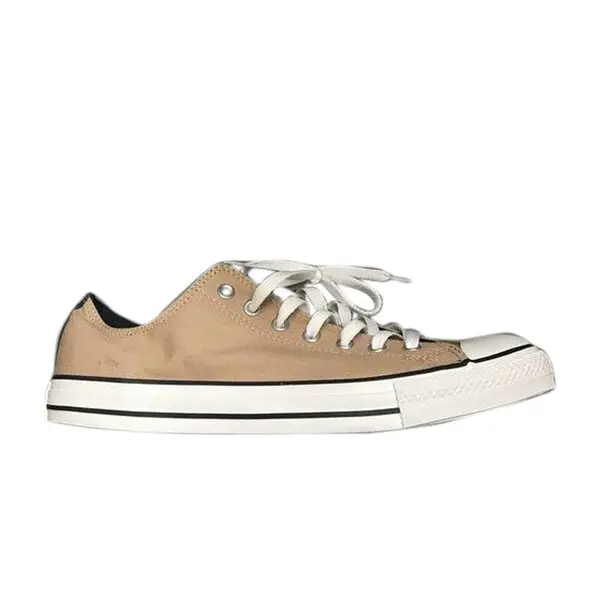 CONVERSE Chuck Taylor All Star Ox Sneakers - Brown