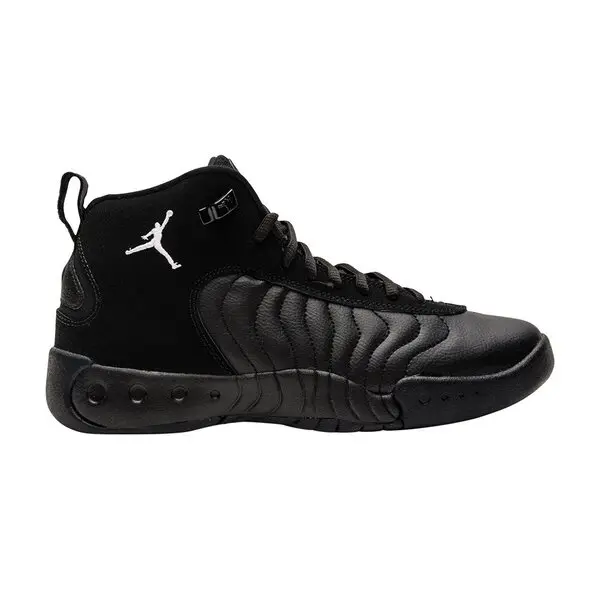 JORDAN Jumpman Pro Gs - Black