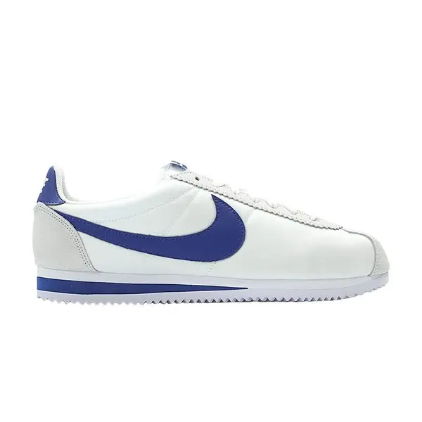Nike Classic Cortez Nylon Sneakers