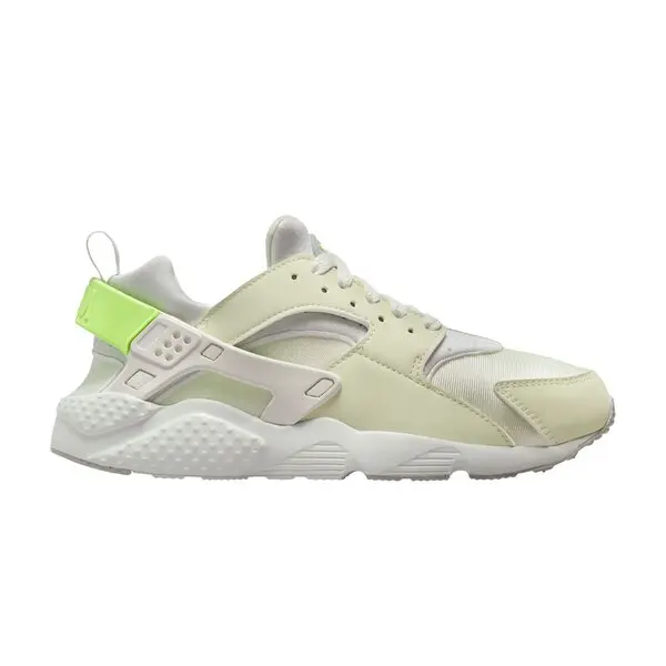 Nike Huarache Run 2.0 Gs - Cream