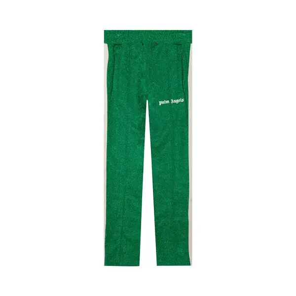 Palm Angels Lurex Track Pants