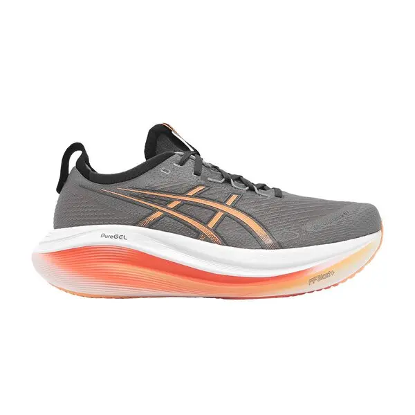 Asics Gel Nimbus 27 Wide Sneakers