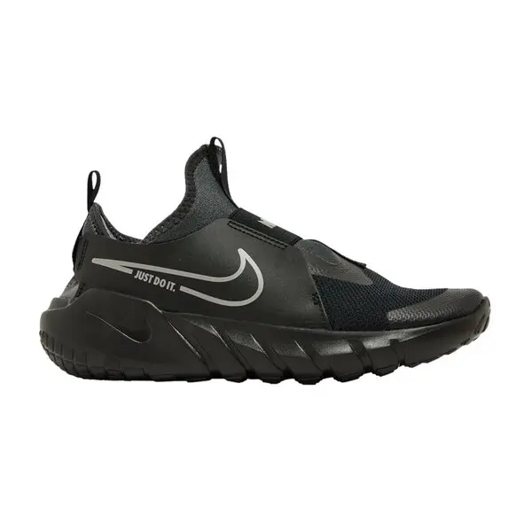 Nike Flex Runner 2 Gs Sneakers - Black