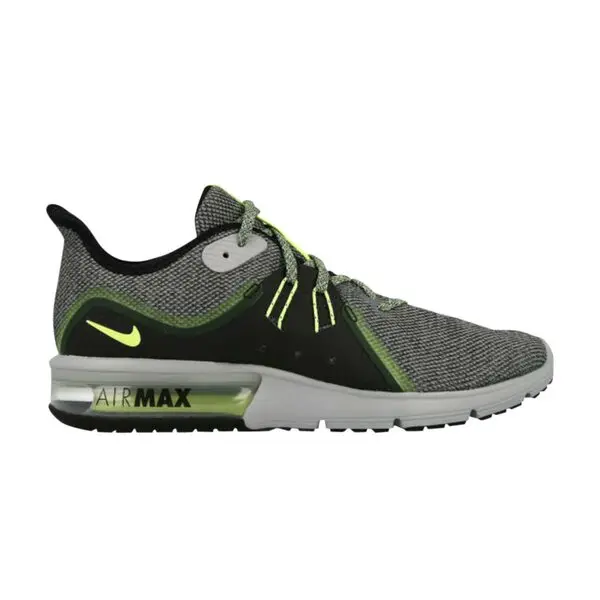 Nike Air Max Sequent 3 - Grey