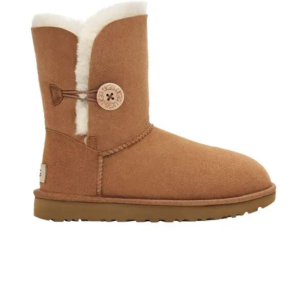 UGG Bailey Button 2 Boots