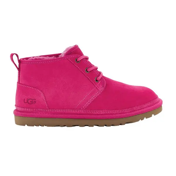 UGG Neumel Ankle Boot - Pink