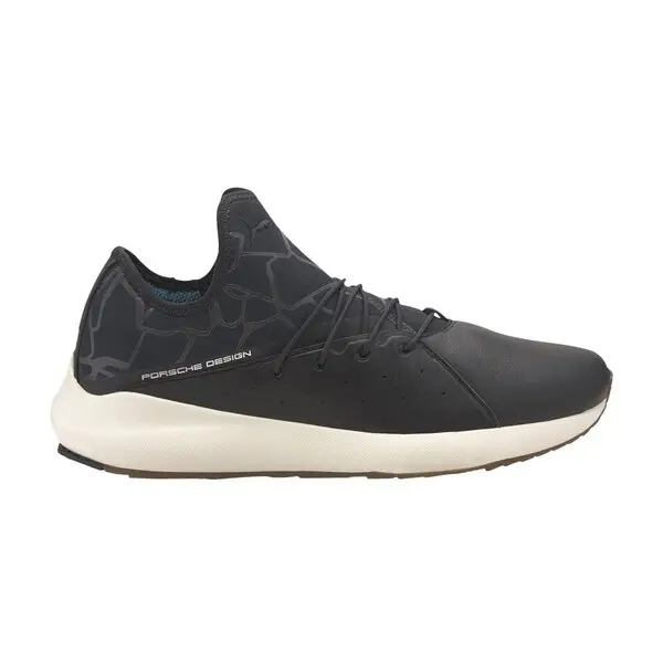 PUMA Porsche Design X Evo Cat 2 Sneakers - Black