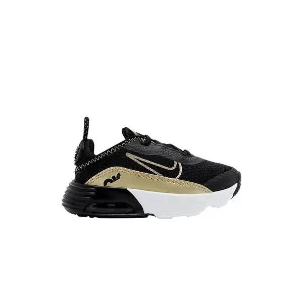 Nike Air Max 2090 Td Sneakers - Black