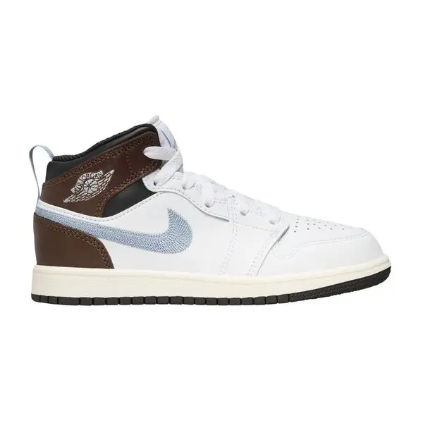 JORDAN Mid Se Ps Sneakers - White