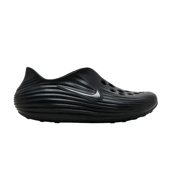 Nike Reactx Rejuven8 Gs - Black